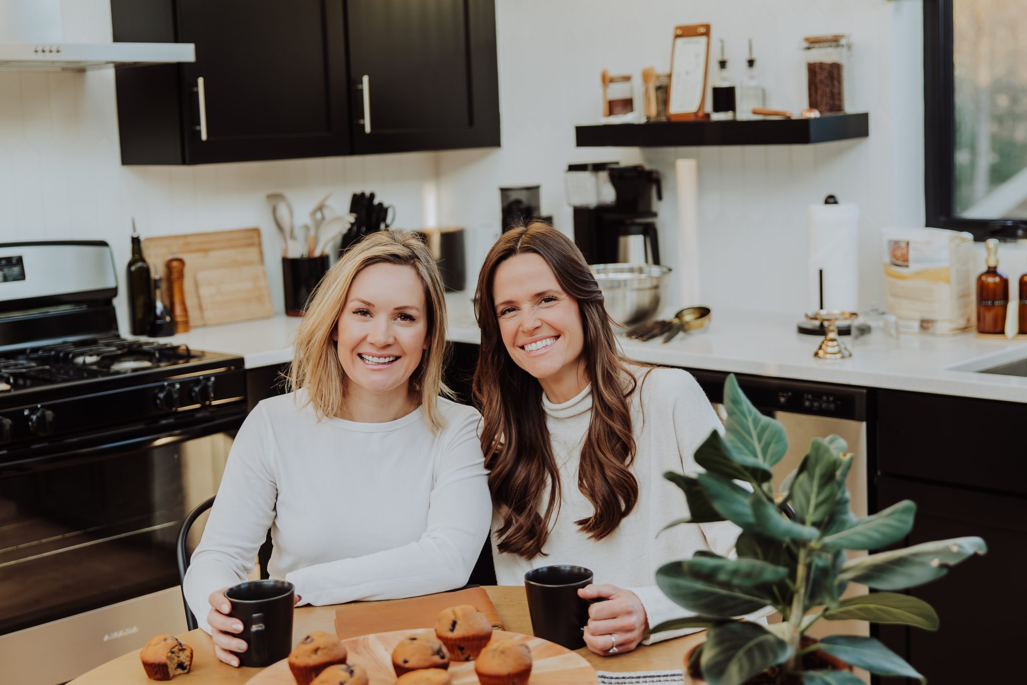 About Me - Healthier Homemade Co Recipes