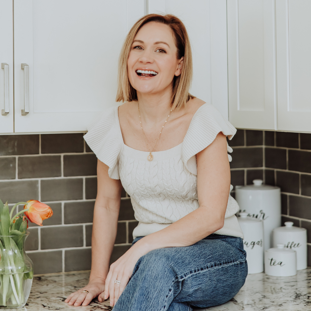 About Me - Healthier Homemade Co Recipes